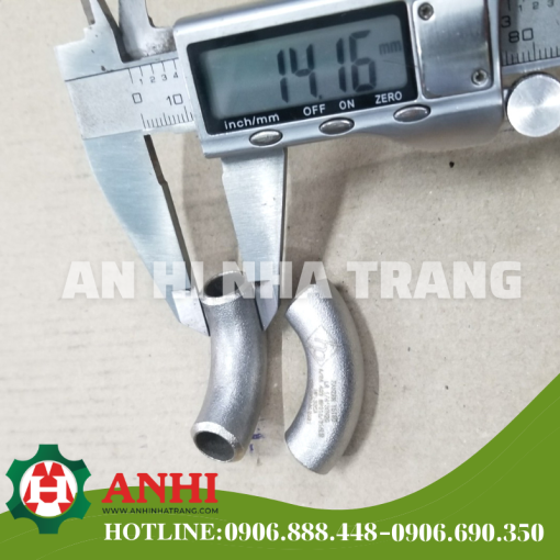 CO HÀN INOX 304 PHI 13 - An Hi