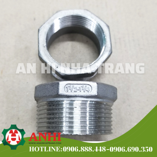 CÀ RÁ INOX 201 PHI 49/42 - An Hi