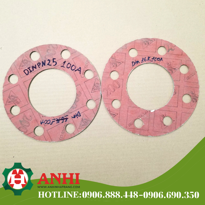 RON AMIANG MẶT BÍCH DIN PHI 114 - An Hi