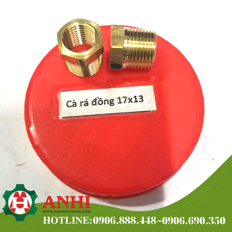 C R NG 17X13 An Hi