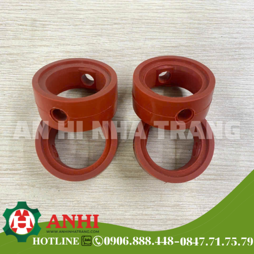 RON VAN BƯỚM VI SINH SILICON CHỊU NHIỆT PHI 38 - An Hi